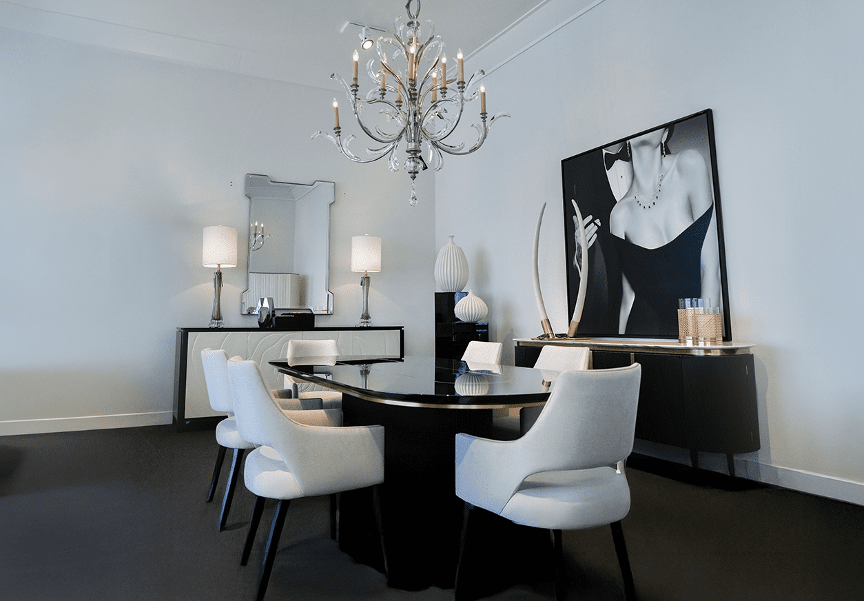Showroom – Ambienti Design