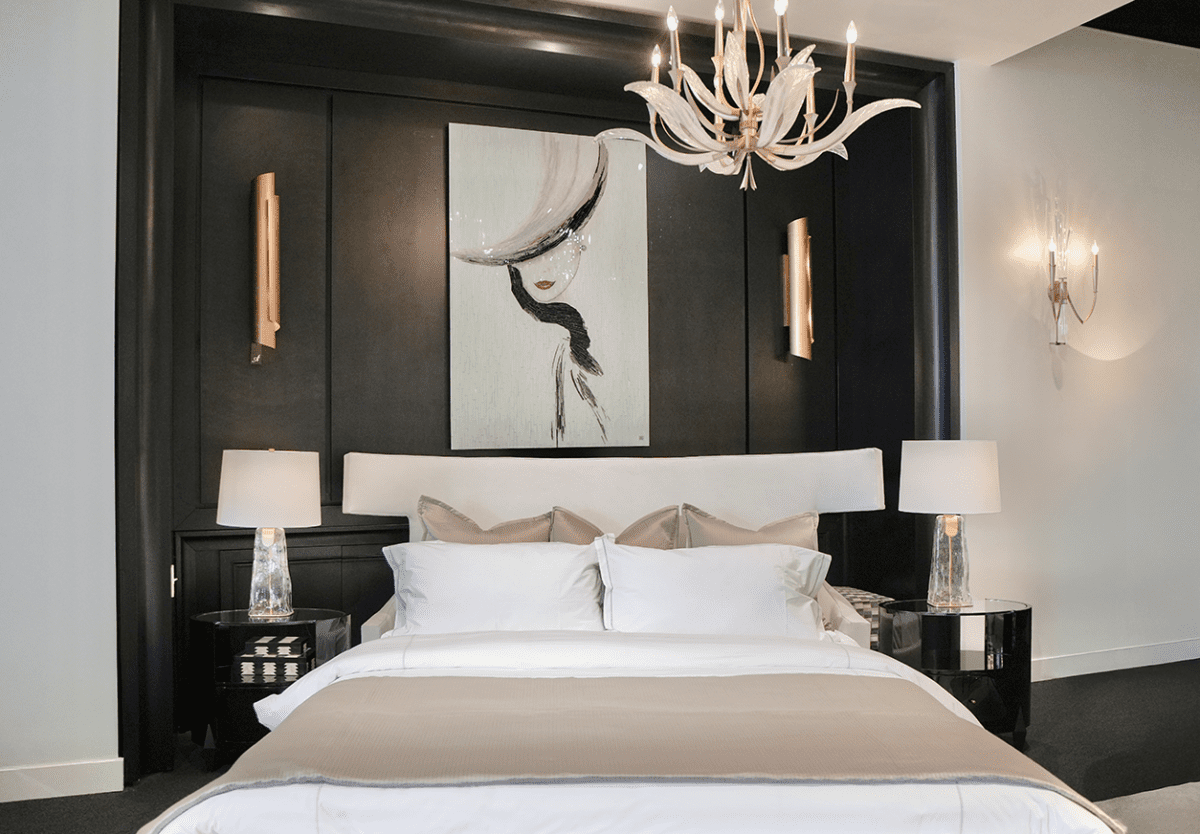 Showroom – Ambienti Design